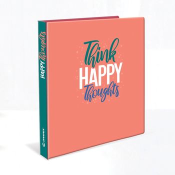 CARPETA PROFESIONAL JEAN BOOK 100HOJAS | Carpetas | OfficeMax - OfficeMax