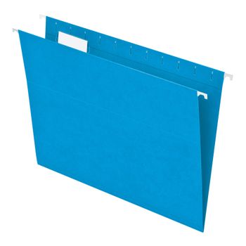 FOLDER COLGANTE OXFORD CARTA VERDE 25PZ | Folders | OfficeMax - OfficeMax