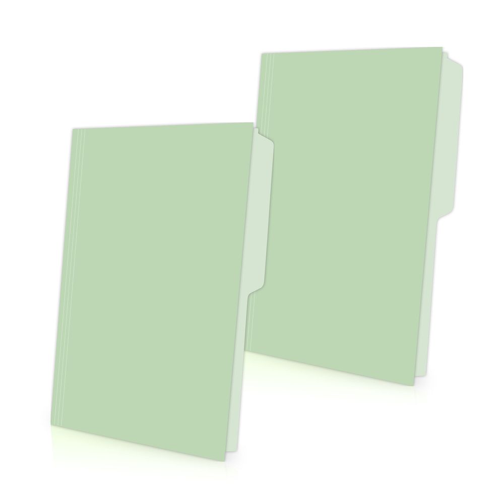 FOLDER VERDE OFICIO OXFORD 100PZ 179GRS | Folders | OfficeMax - Kiosko