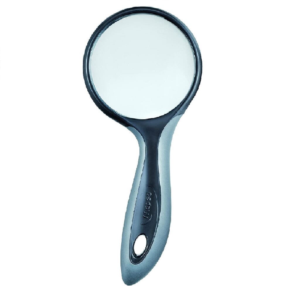 Lupa Junior Maped 75 mm Varios Colores 1 pza - Kiosko