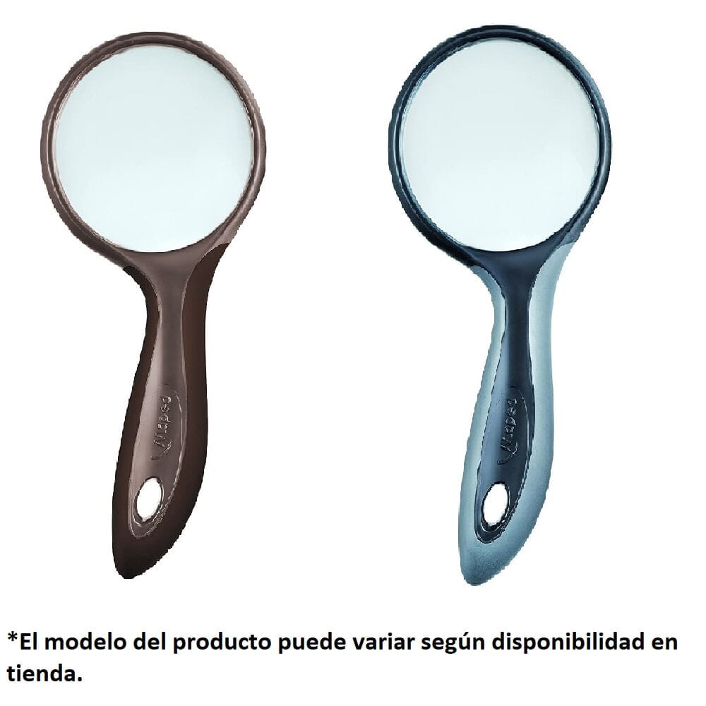 Lupa Junior Maped 75 mm Varios Colores 1 pza - Kiosko