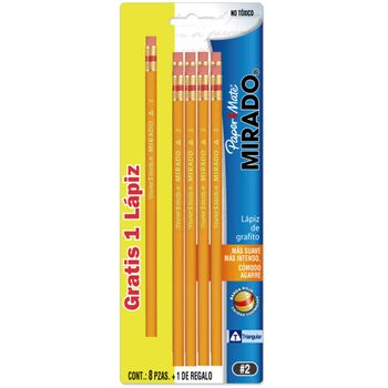 Lapices Juego de Dibujo 12 pz | OfficeMax - OfficeMax