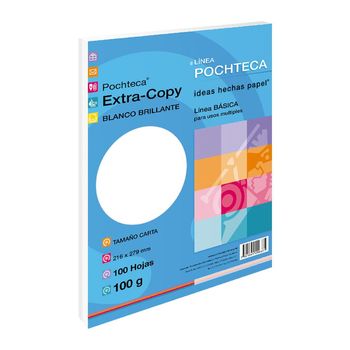 PAPEL LINEAL BLANCO 90GRS TAMANO CARTA 100HJS | Papel Fino | OfficeMax ...
