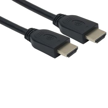 Cable GE HDMI Serie Pro con Ethernet 15ft | Accesorios de Audio y Video ...