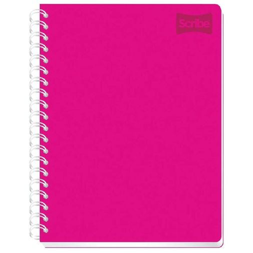 Cuaderno Profesional Rayado Policover Scribe | Office Max - Kiosko