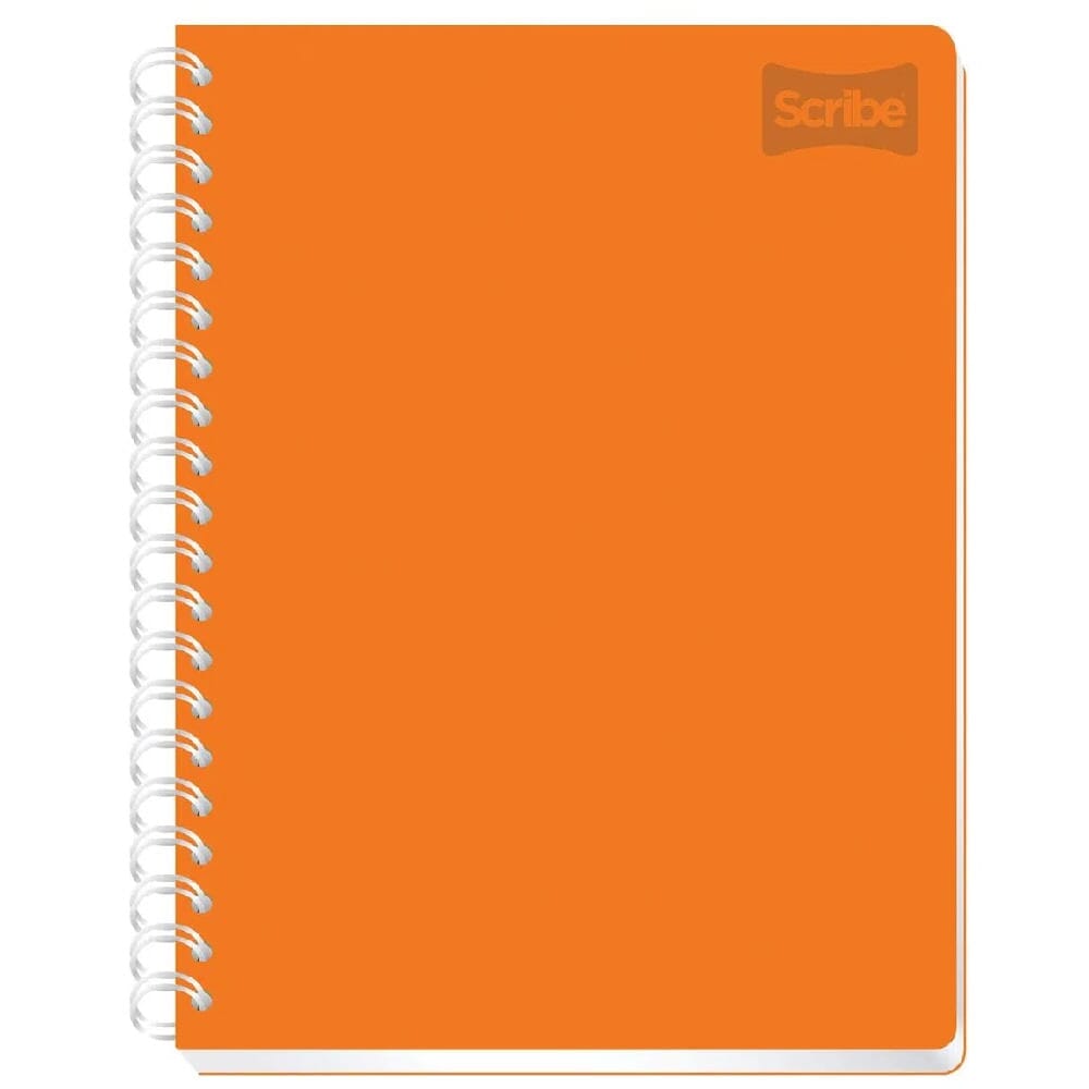 Cuaderno Profesional Cuadro Grande Scribe | Office Max - Kiosko