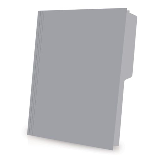 FOLDER GRIS CARTA 25 PIEZAS PENDAFLEX | Folders | OfficeMax - Kiosko