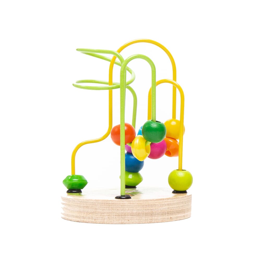 Laberinto Mini de Madera Educactivity | Juguetes | OfficeMax - Kiosko