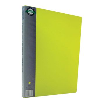 FOLDER DE POLIPROPILENO VERDECON 4 DIVISIONES DIVIDE IT UP | Folders ...