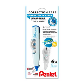 Corrector Liquido OfficeMax 2 piezas | Corrector | OfficeMax - OfficeMax