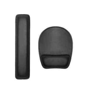 Mouse Pad Manhattan Gel Negro | Mouse Pad | OfficeMax - OfficeMax
