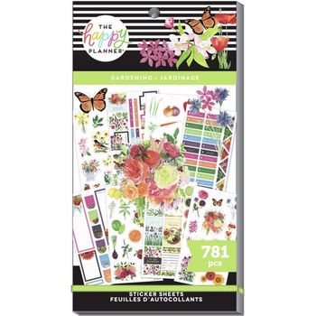 Stickers The Happy Planner Gis | Stickers | OfficeMax - OfficeMax