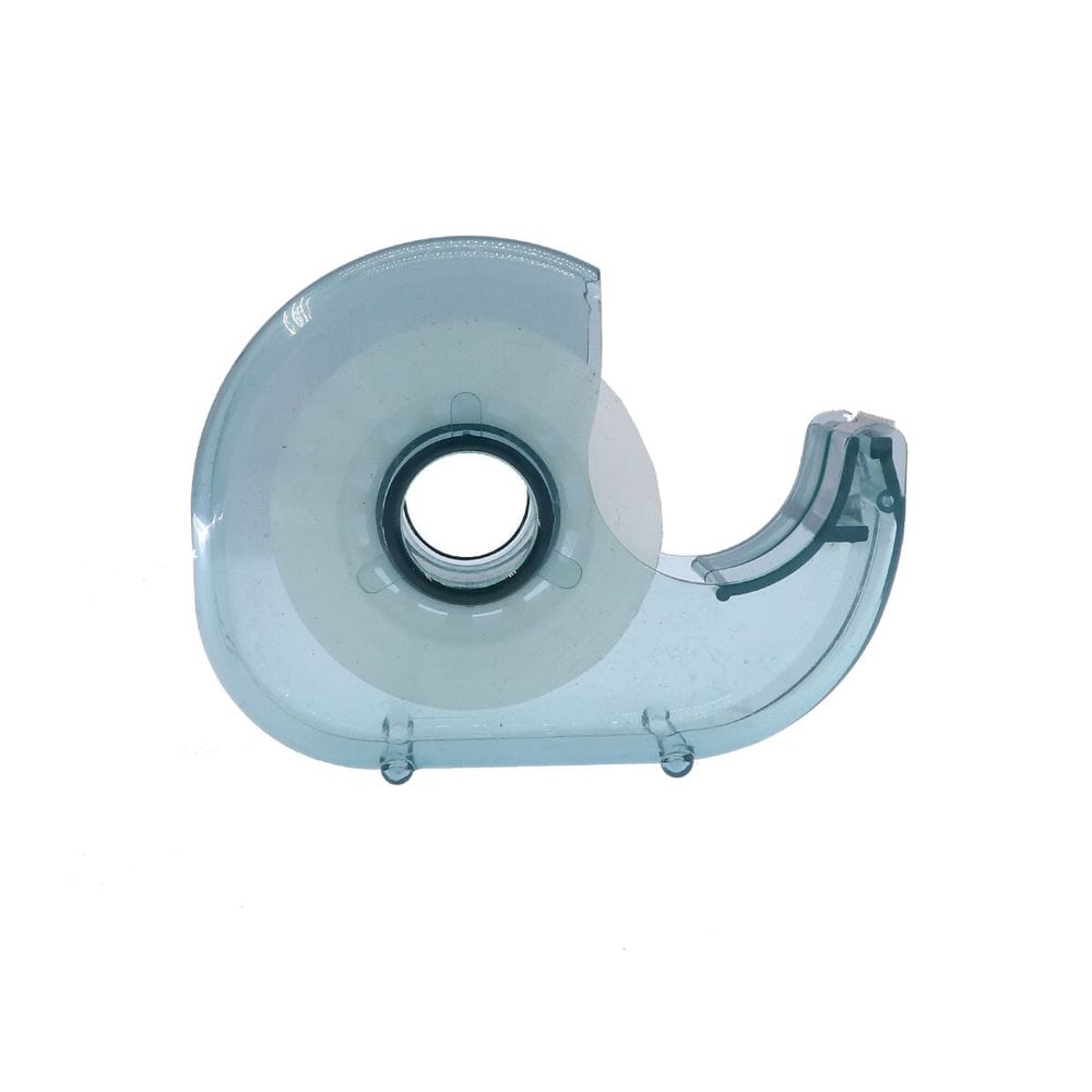 Cinta con Despachador Stuk Ecológico 18 x 33 mm | Cintas Adhesivas - Kiosko