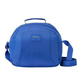 Lonchera Totto Pizarra Negra Ecole | Loncheras | OfficeMax - OfficeMax