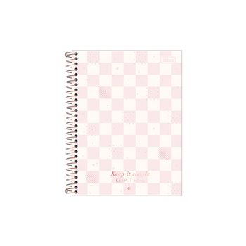 Cuaderno Profesional Rayado Jean Book 100 hojas | Officemax - OfficeMax