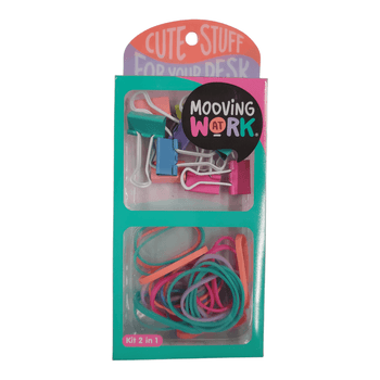 Dispensador de Cips Maped con 100 clips | Clips | OfficeMax - OfficeMax