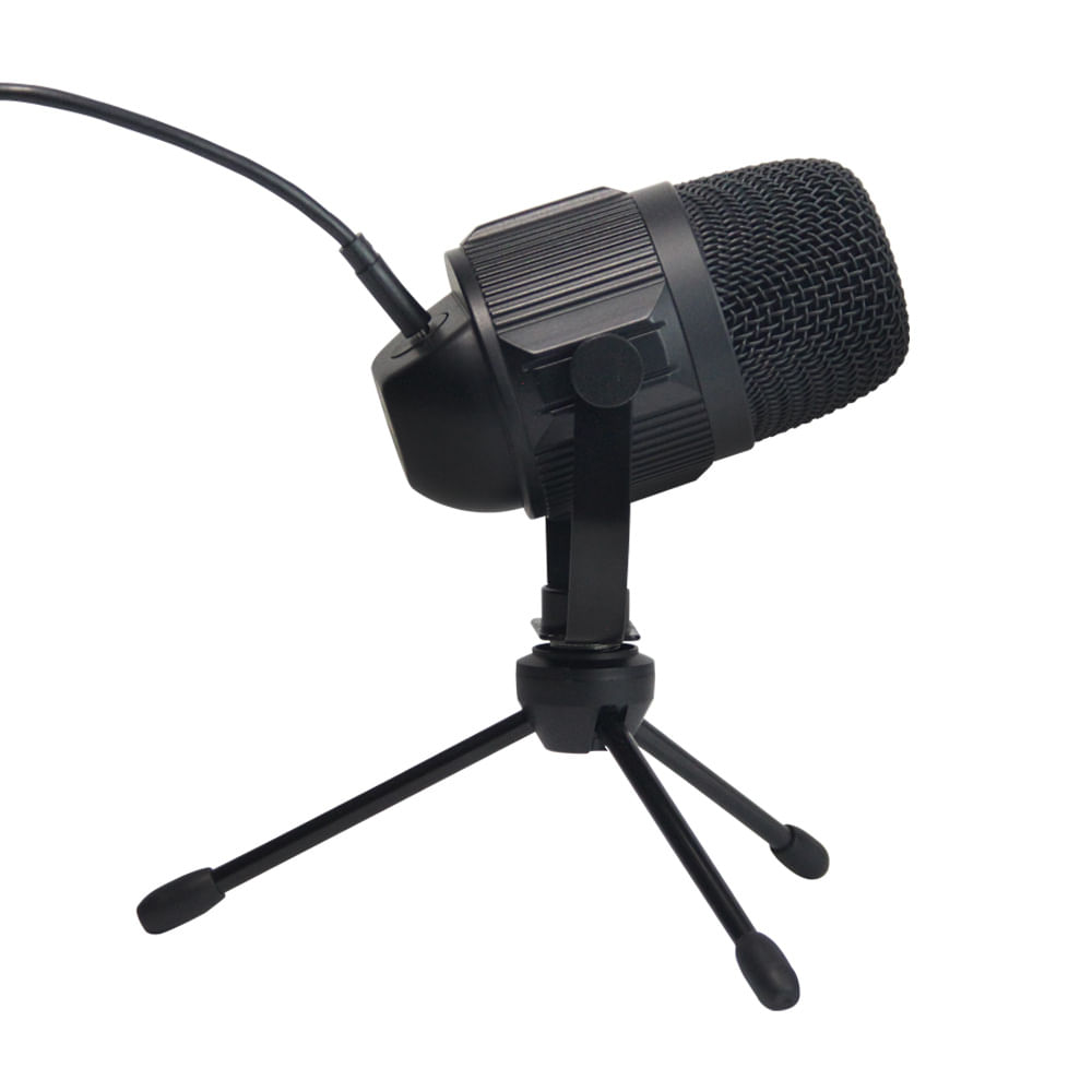 Micrófono Ocelot Gaming OGMIC02 | Micrófonos | OfficeMax - Kiosko