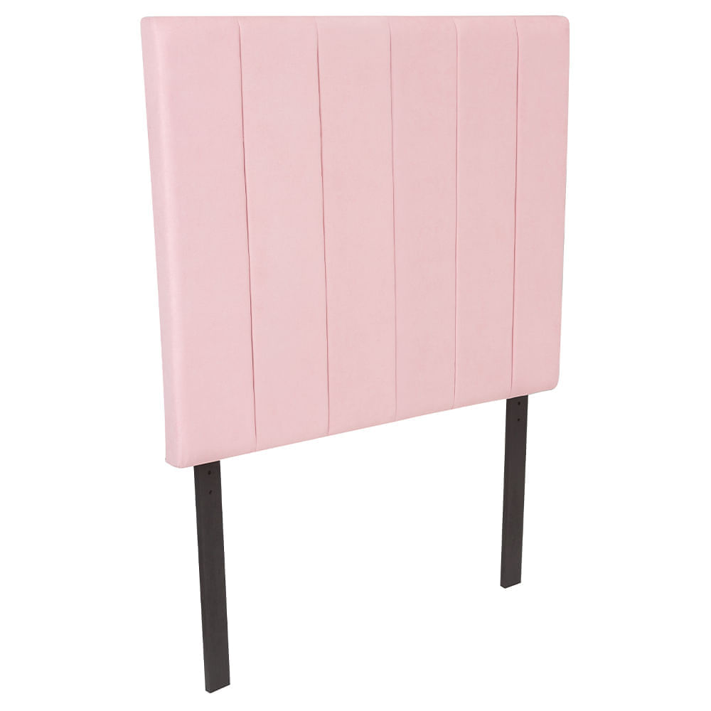 Cabecera Individual Dicasa Argos Rosa | Muebles de Recámara | OfficeMax ...