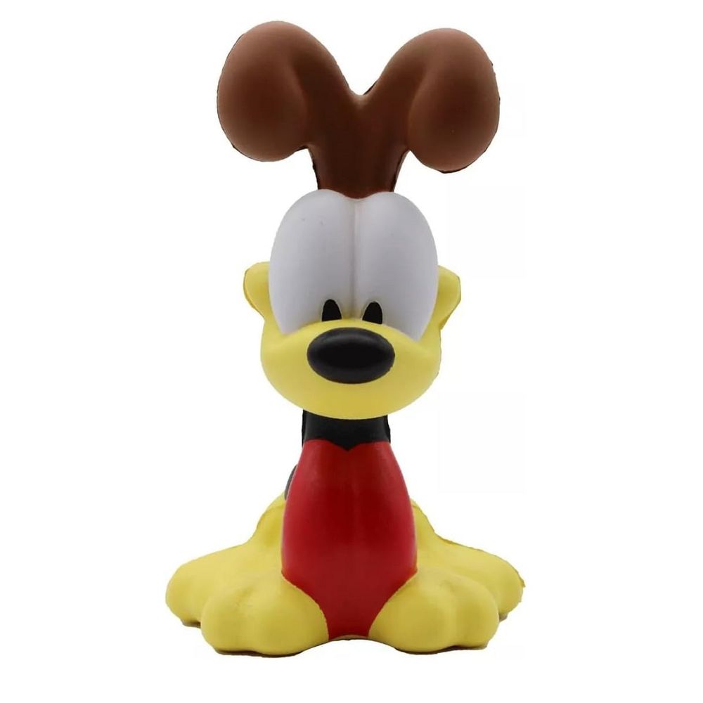 Juguete Squishy Garfield Varios Modelos 1 pieza | OfficeMax - Kiosko