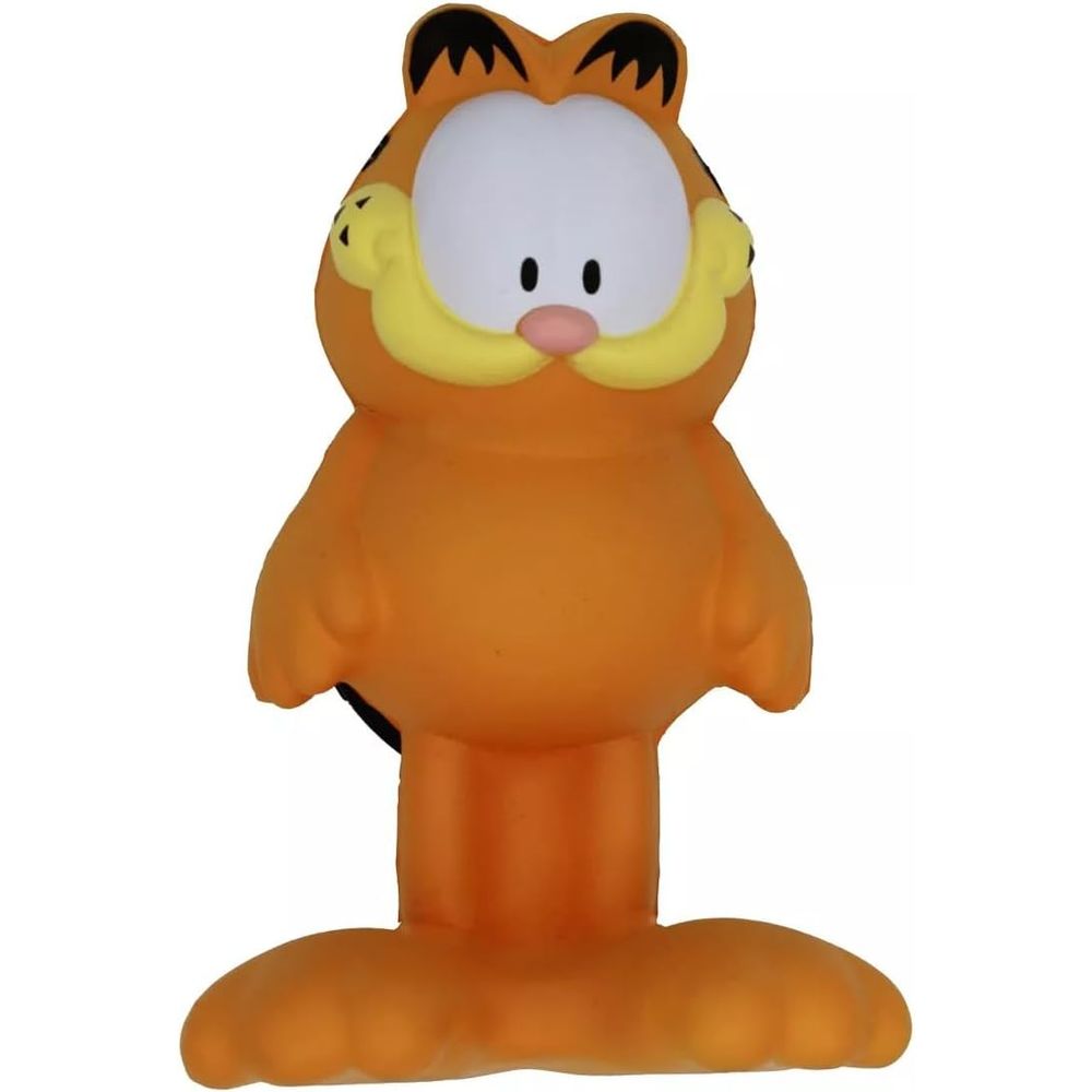 Juguete Squishy Garfield Varios Modelos 1 pieza | OfficeMax - Kiosko