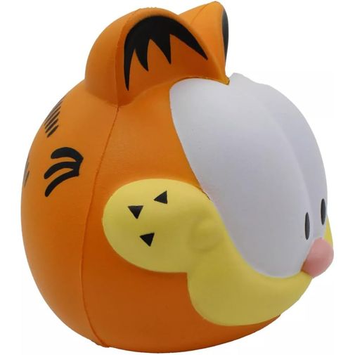 Juguete Squishy Garfield Varios Modelos 1 pieza | OfficeMax - Kiosko