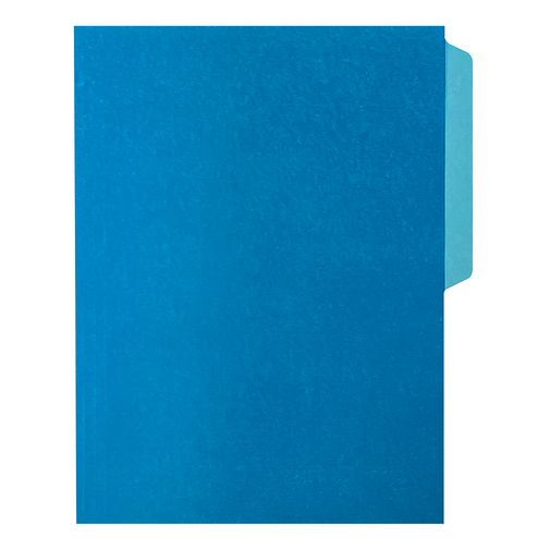 Folders Tamaño Carta Pendaflex Azul 50 piezas | Folders | OfficeMax ...