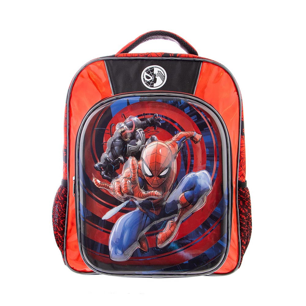 Mochila Ruz Marvel Spider-Man Venom | OfficeMax - Kiosko