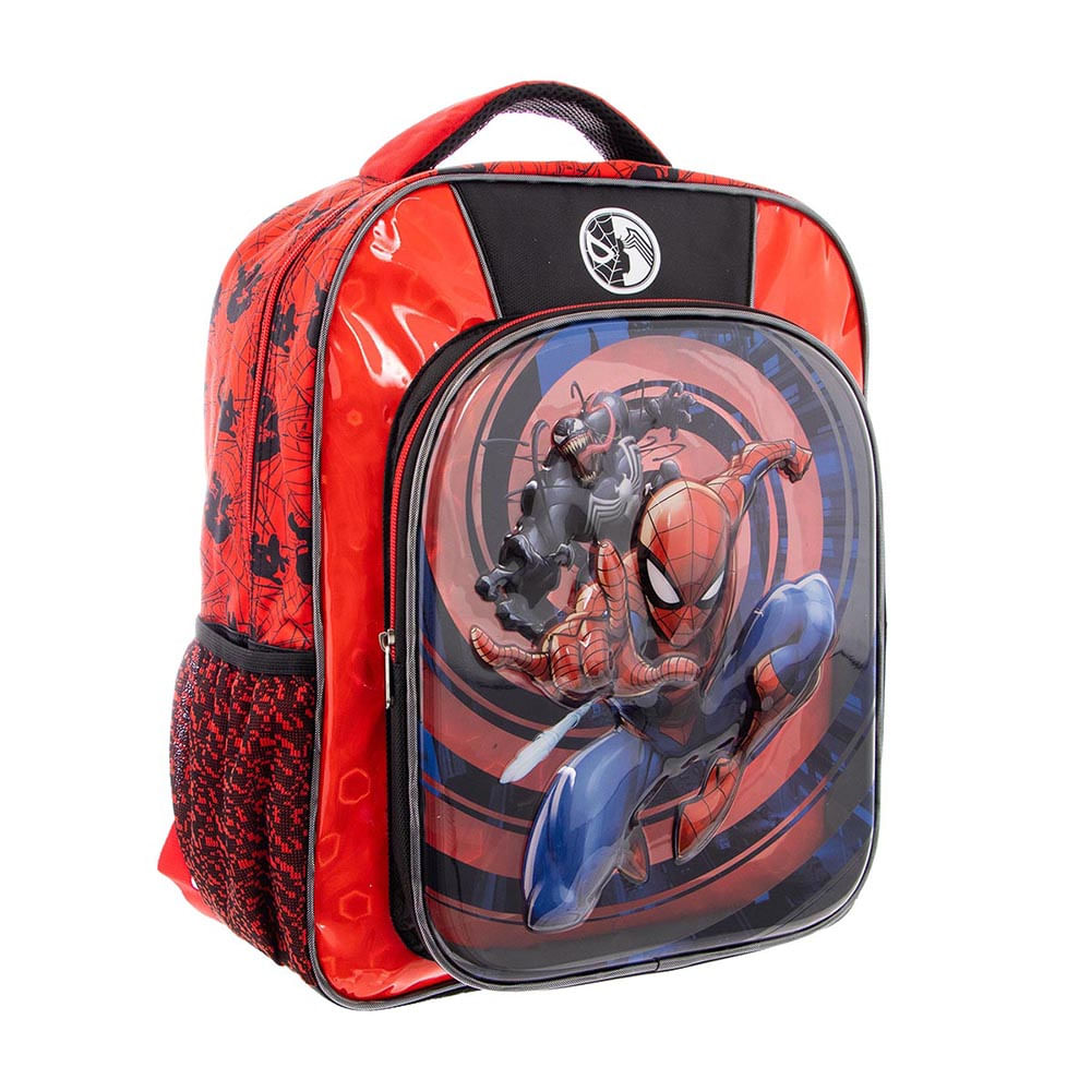 Mochila Ruz Marvel Spider-Man Venom | OfficeMax - Kiosko