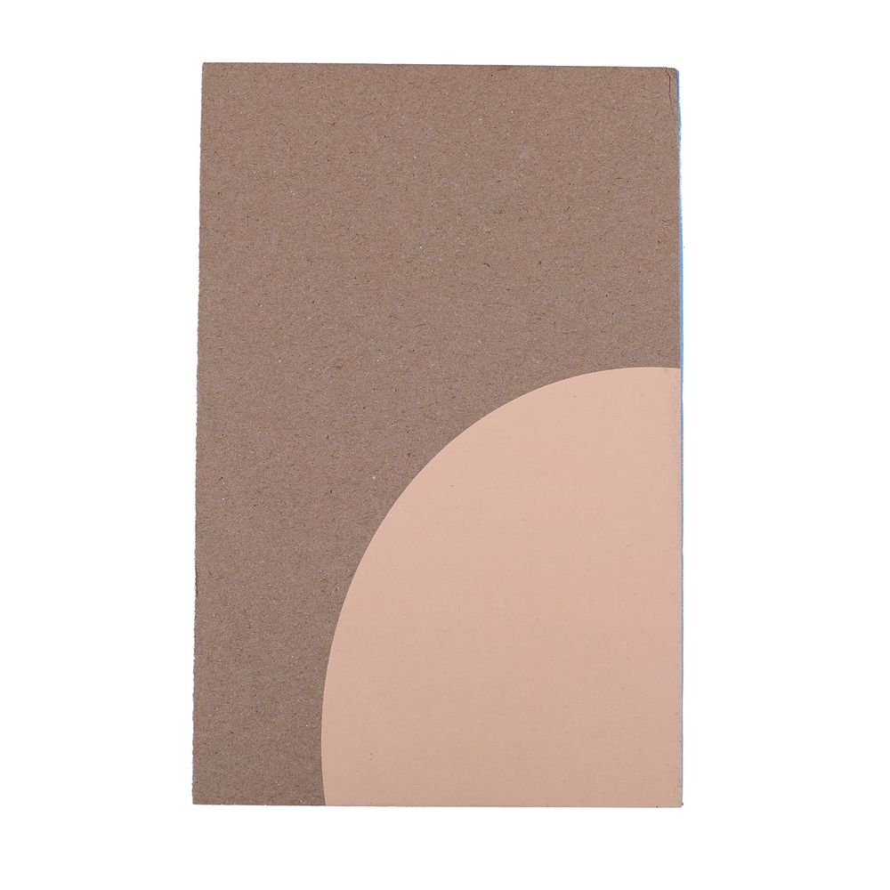 Libreta Punteada Stuk Beige 80 hojas | OfficeMax - Kiosko