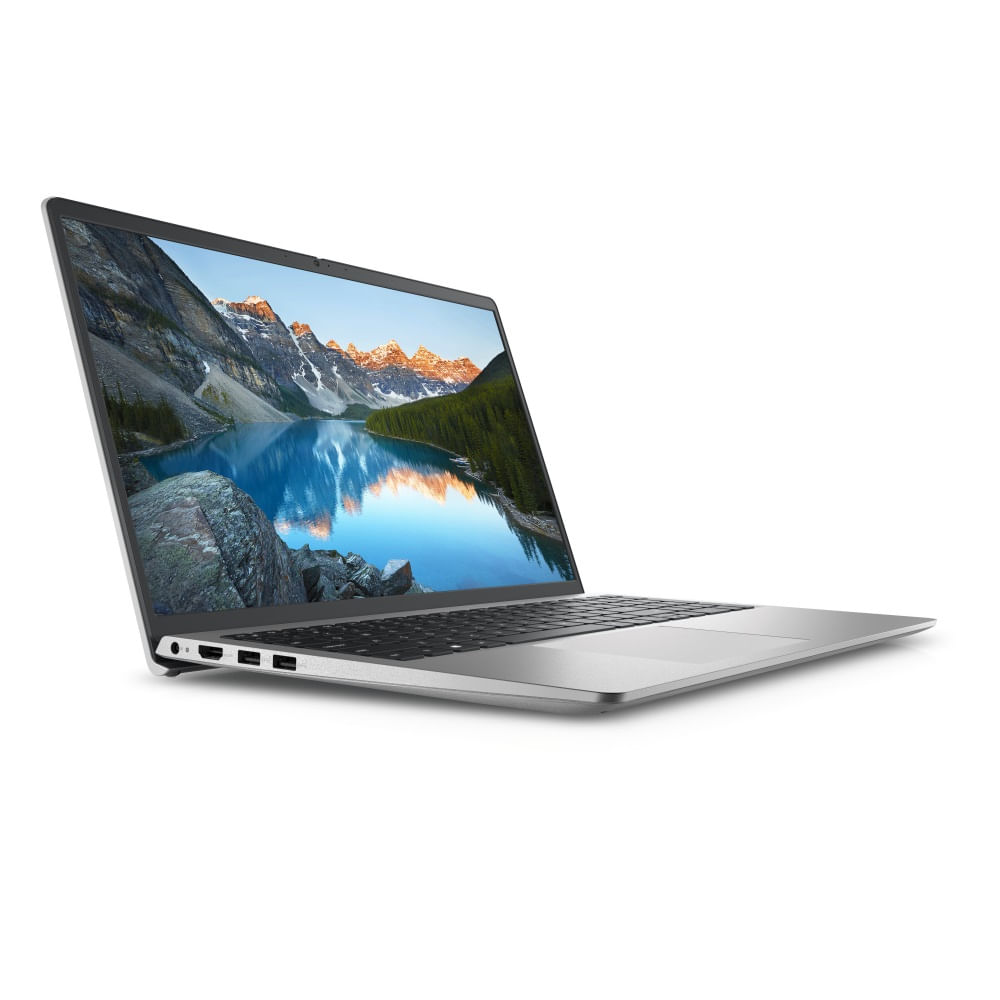 Laptop Dell Inspiron 15.6 Core i5 SSD 512GB RAM 16GB Windows 11 Gris ...