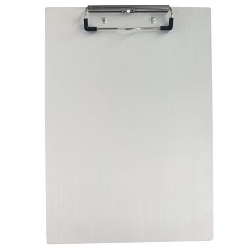 Tabla de Aluminio C/Clip Tamaño Carta - OfficeMax