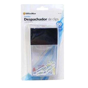 CLIP MARIPOSA DEL NO 2 CAJA CON 50 | Clips, Chinchetas y Sujeta ...