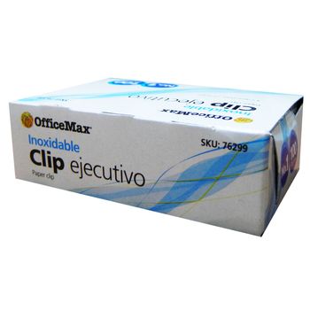 Broche Baco Para Archivo 7cm Caja con 50 Piezas | Clips, Chinchetas y ...