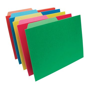 FOLDER VERDE CARTA PENDAFLEX 25PZ DOBLE TONALIDAD | Folders | OfficeMax ...