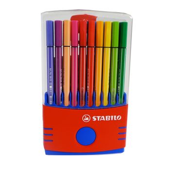 Estilografo Silco College 1.00, piezas | Articulos de Dibujo | Maped ...