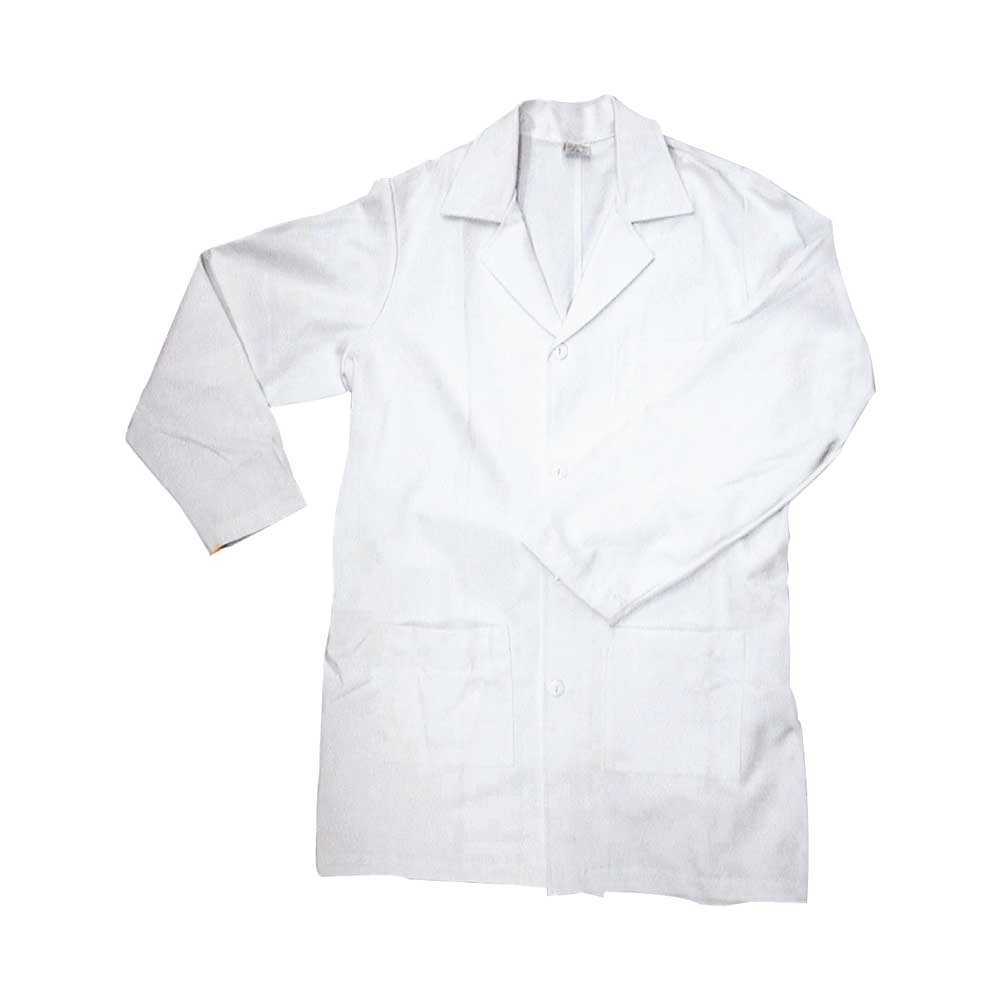 BATA BLANCA TALLA MEDIANA | Didácticos y Manualidades | OfficeMax ...