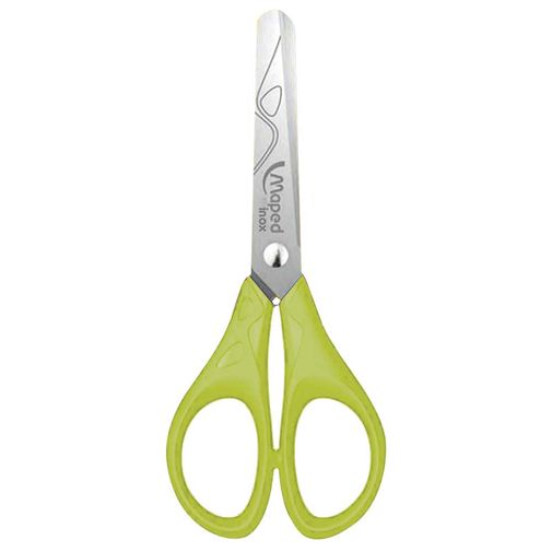 Tijera Maped Essentials 13cm Try me | Tijeras | OfficeMax - OfficeMax