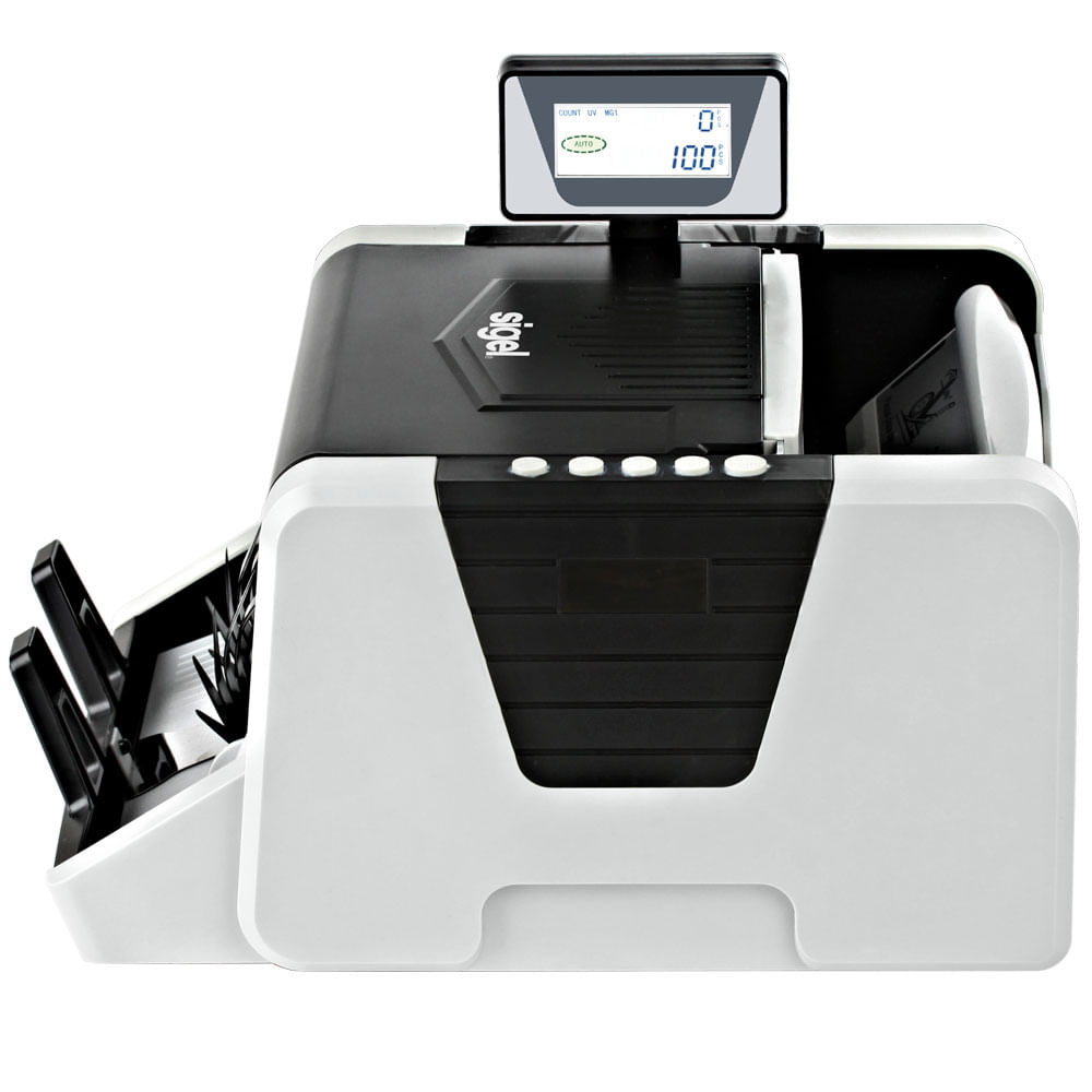 Contadora de Billetes Officemax | Manejo de Efectivo | OfficeMax - Kiosko