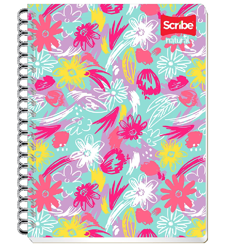 Cuaderno Profesional Doble O Natural C7 100H | Cuadernos y Libretas ...