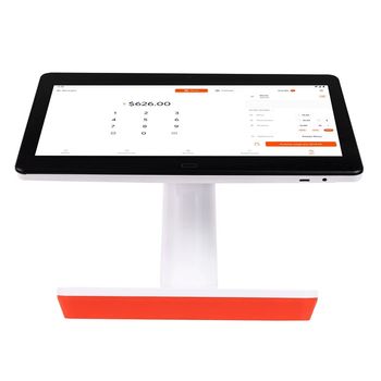 Terminal Clip Stand Tablet | Terminales De Cobro - OfficeMax