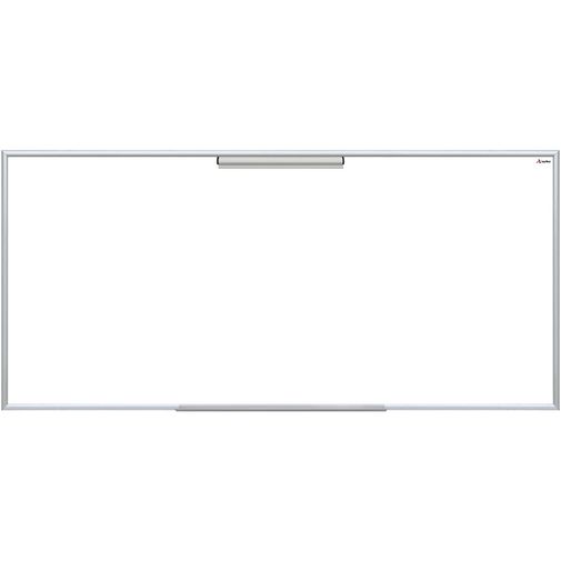 PINTARRON BLANCO CLASICO 90X180 | Pizarrones Y Tableros - Kiosko